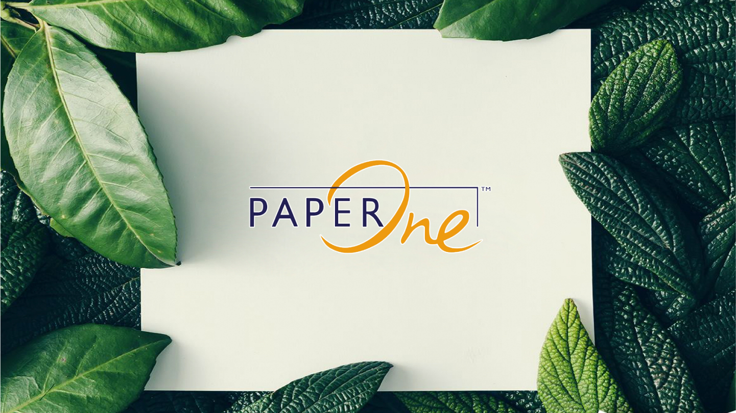 PAPERONE™ - EXCLUSIVELY DISTRIBUTED BY QUOC HUY ANH CORP